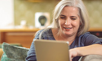 Sample landing page | Cancer Australia