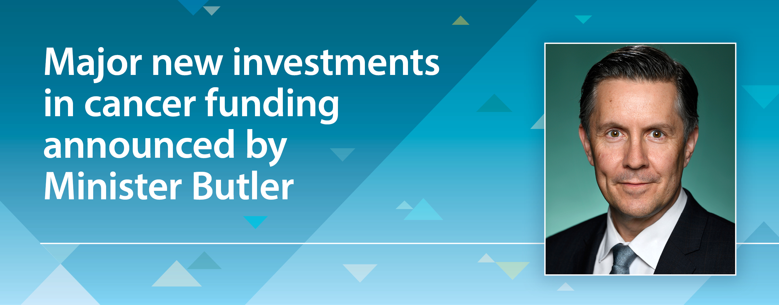 Australian Government announces over $500 million to improve cancer ...